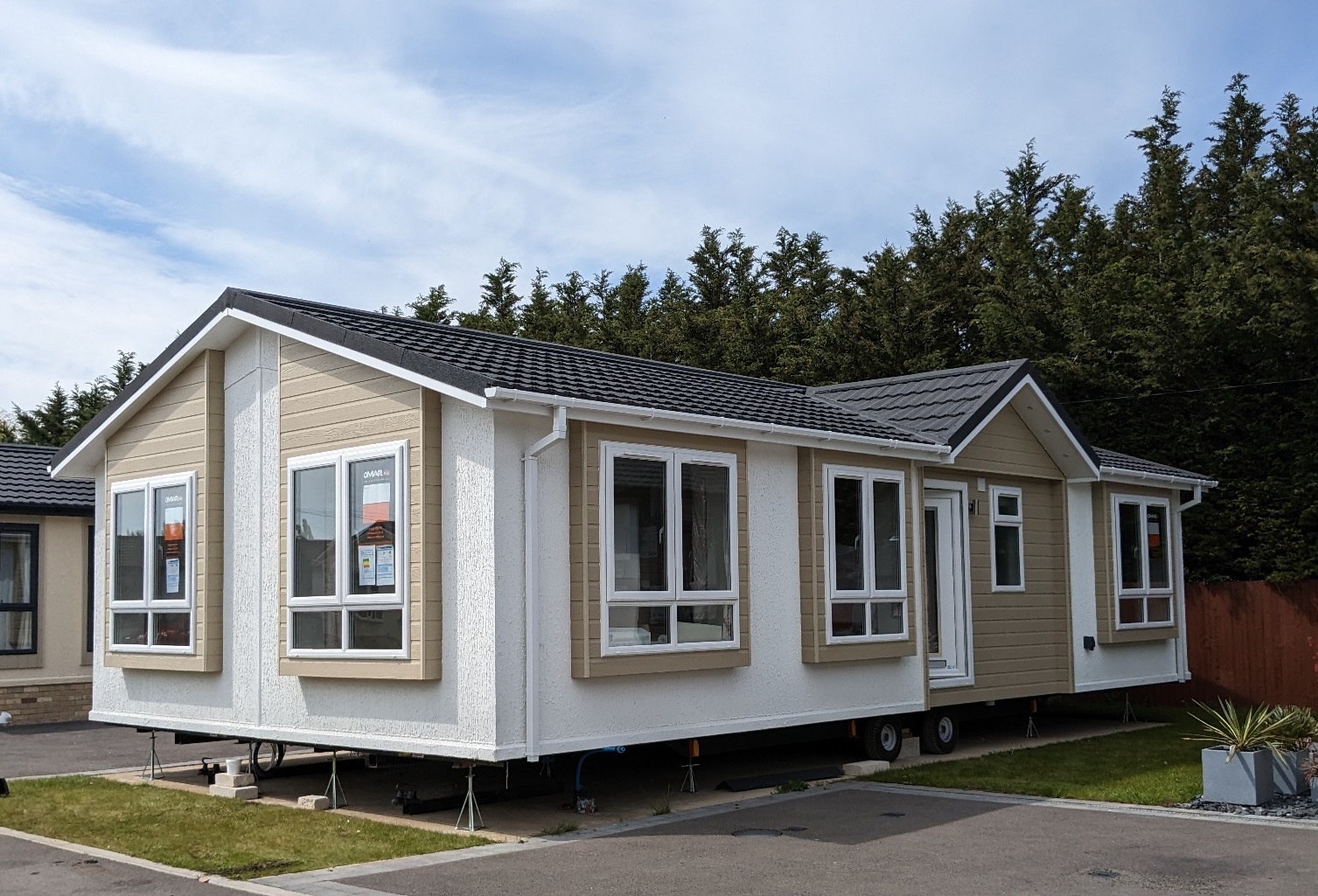 OMAR IMAGE - Oakdale Place | Residential Park Homes