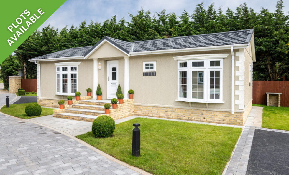 OMAR IKON - Oakdale Place | Residential Park Homes